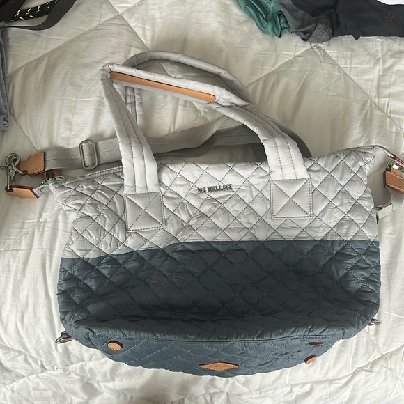 MZ Wallace | Bags | Mz Wallace Small Sutton Deluxe | Poshmark